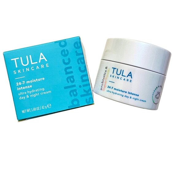Tula Skincare | Skincare | Tula Skincare 247 Moisture Intense Ultra ...